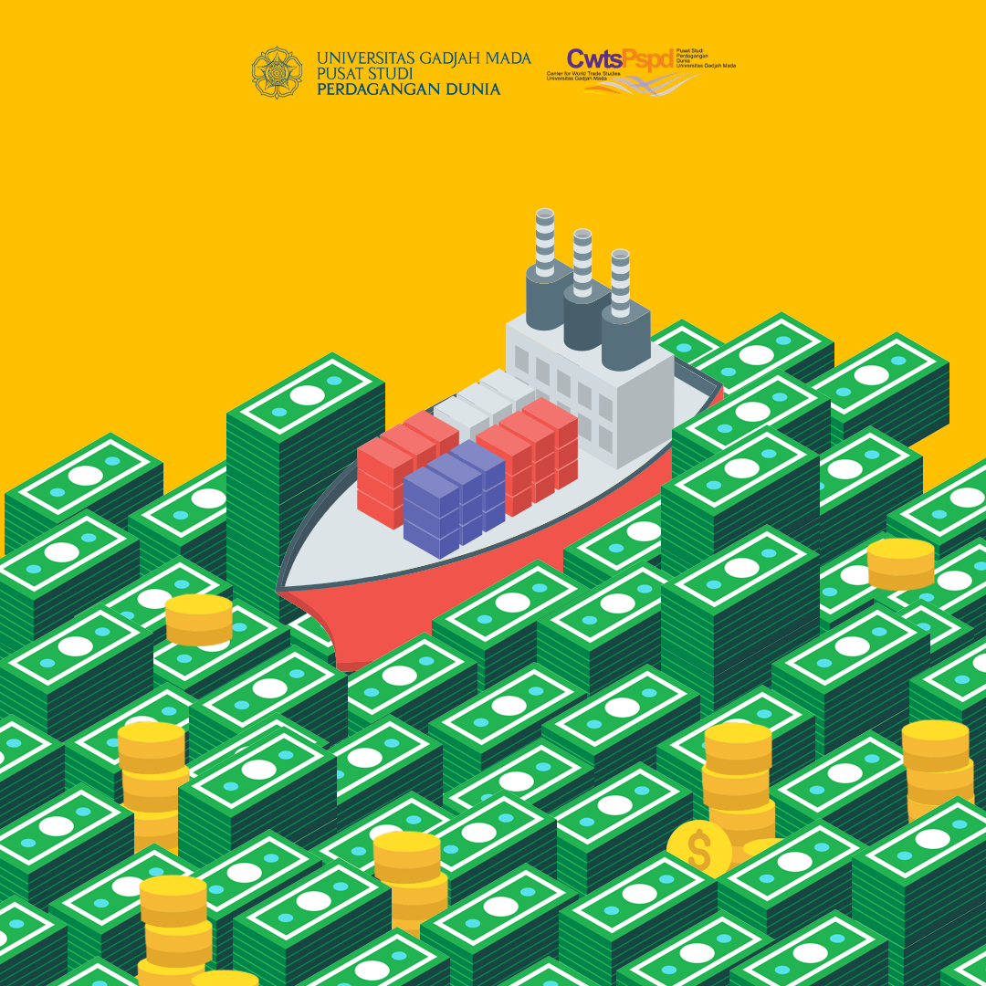 Maritime Transport: The Backbone of International Trade Activities ...